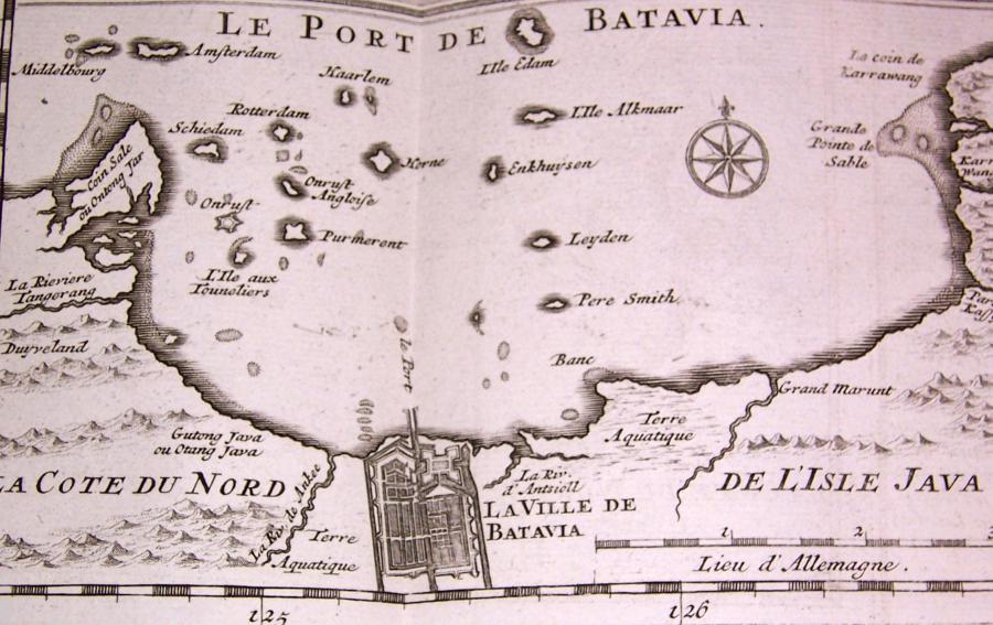 batavia